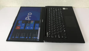 【Mouse Pro-NB4 レビュー】14型で約1.1kgと超軽量モバイルノートPC【バッテリー駆動最大25時間】｜パソログ