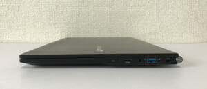 【Mouse Pro-NB4 レビュー】14型で約1.1kgと超軽量モバイルノートPC【バッテリー駆動最大25時間】｜パソログ