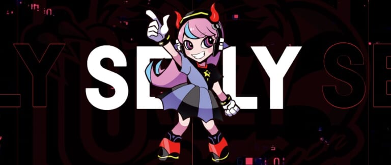 Selly(セリー)の使用デバイスまとめ｜マウス・キーボード・モニターなど｜パソログ