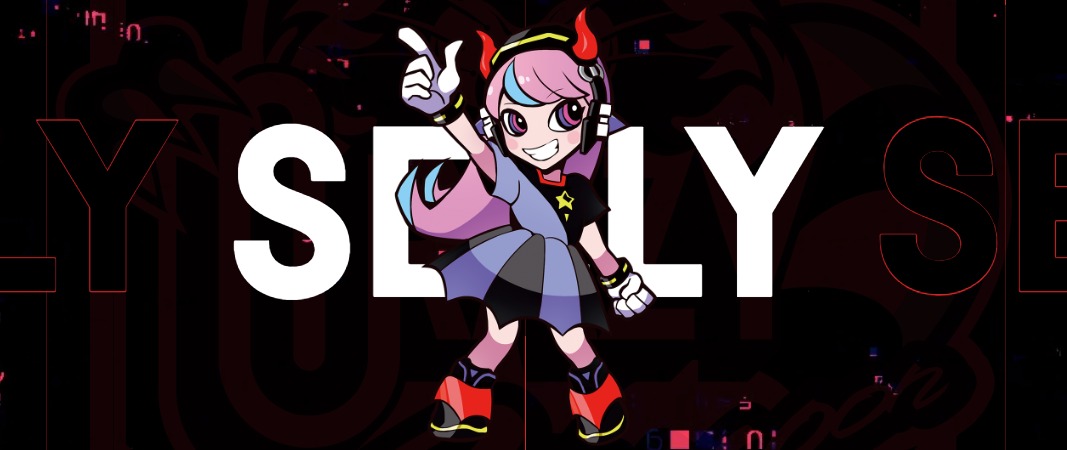 Selly(セリー)の使用デバイスまとめ｜マウス・キーボード・モニターなど｜パソログ