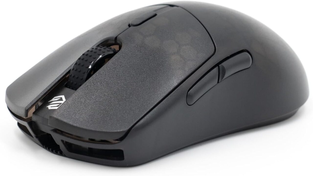 兎咲ミミ(とさきみみ)の使用デバイスまとめ｜マウス・キーボード・モニターなど｜パソログ